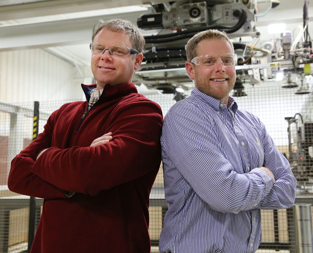 Leadership & Team | Quest Engineering, Inc.