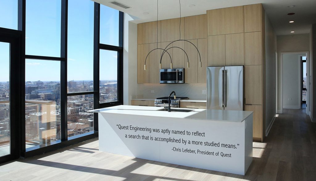 About Quest Engineering | Our History & Core Values