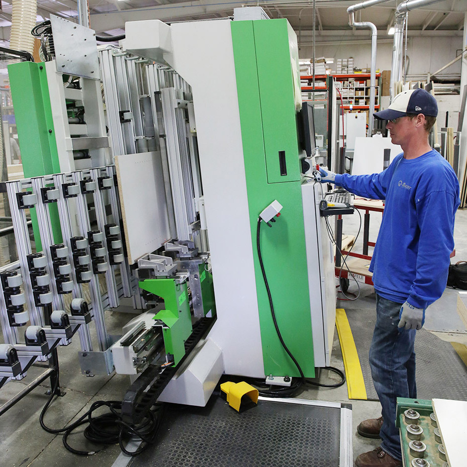 About Quest Engineering | Our History & Core Values