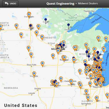 About Quest Engineering | Our History & Core Values