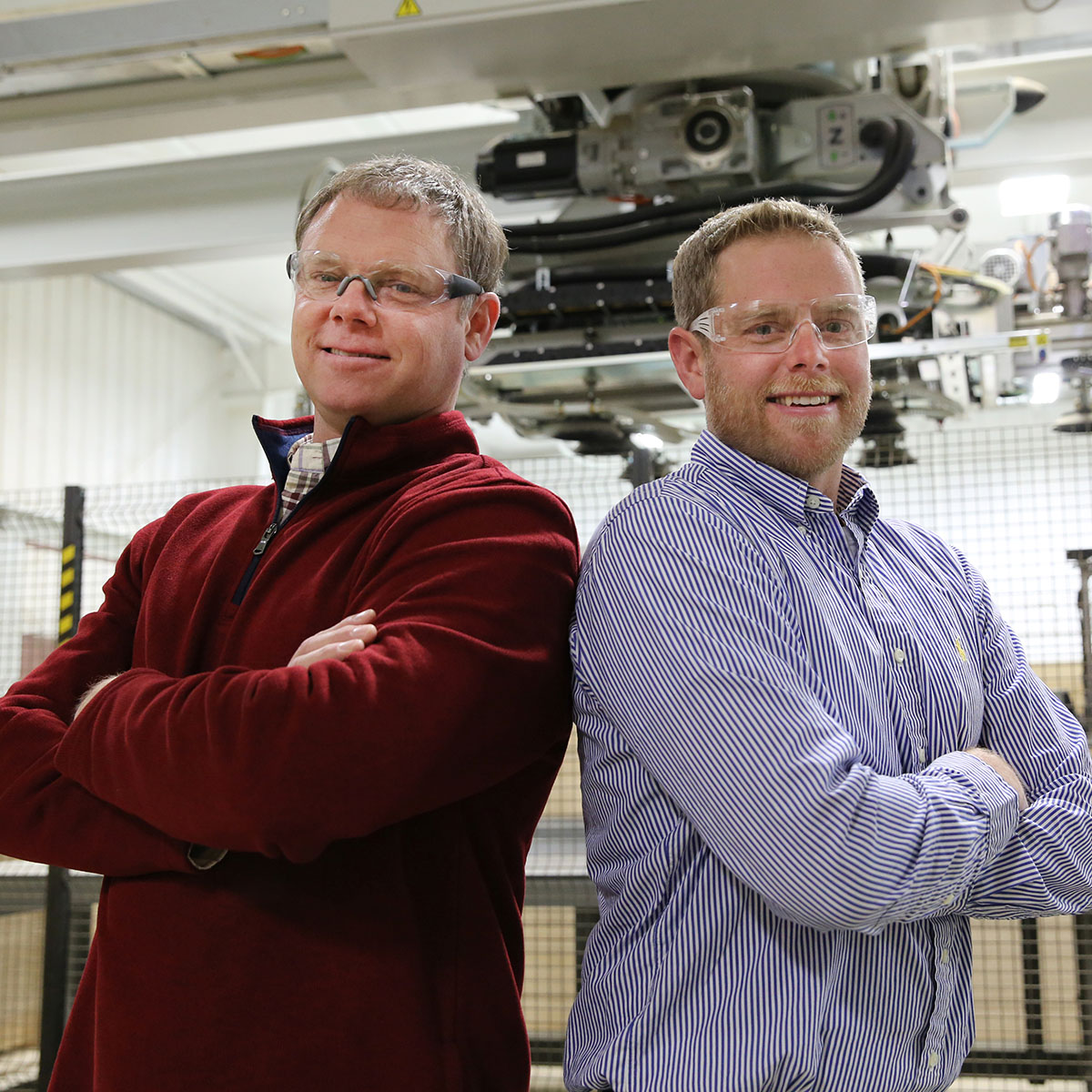 About Quest Engineering | Our History & Core Values