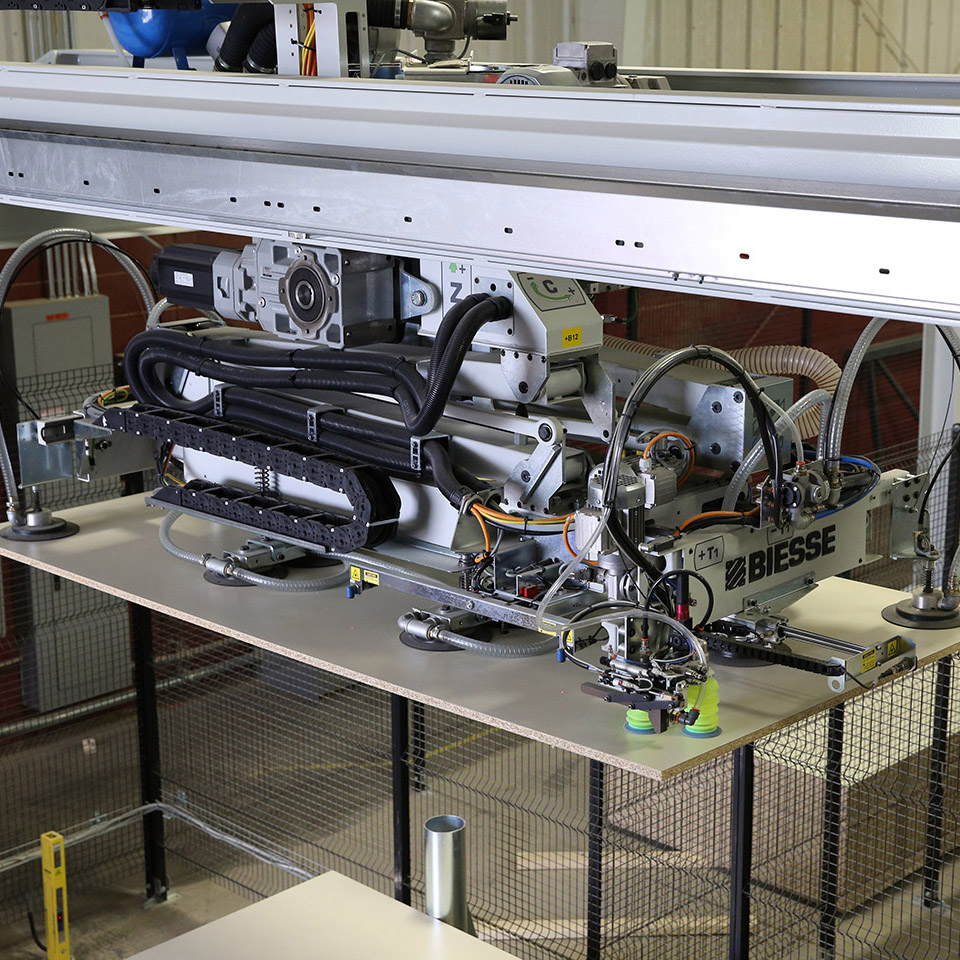 About Quest Engineering | Our History & Core Values