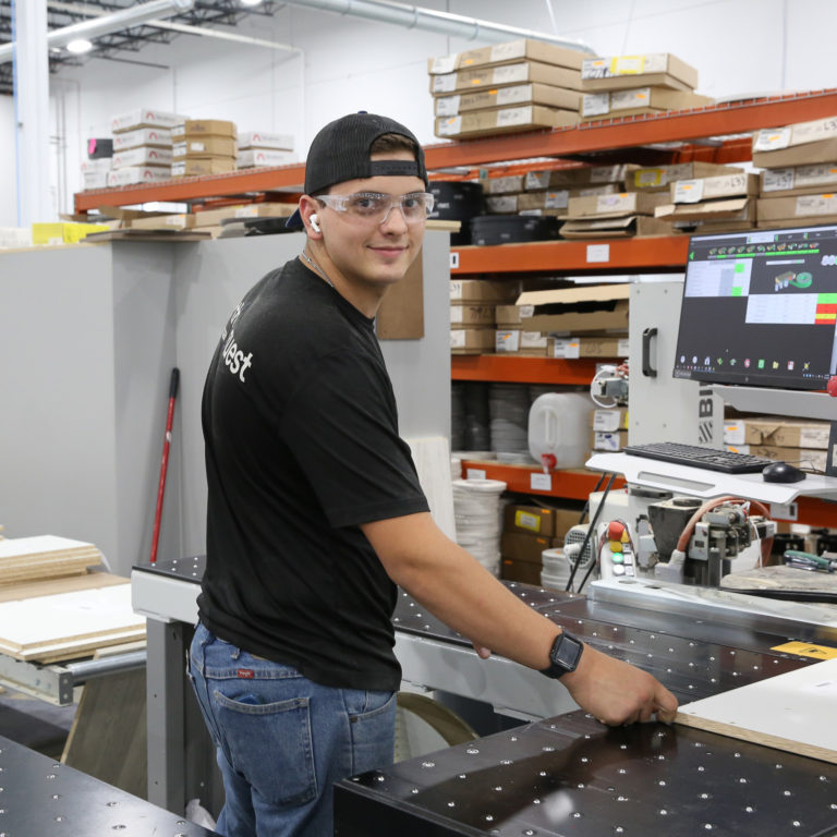 Careers | Join The Team At Quest Engineering