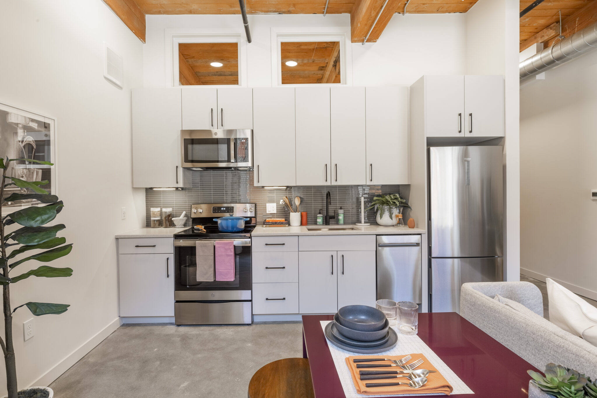 Grayson Lofts | Quest Engineering