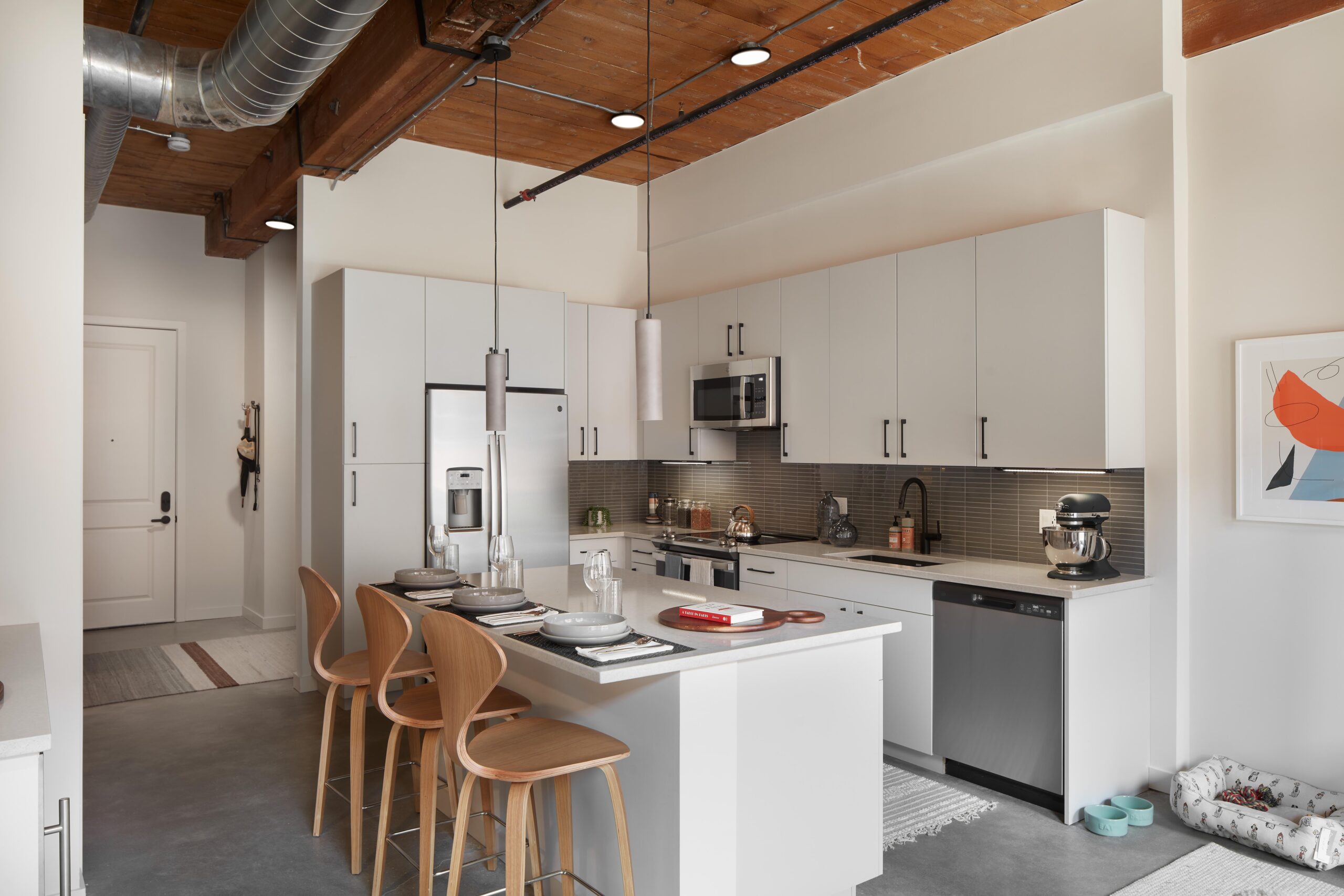 Grayson Lofts | Quest Engineering