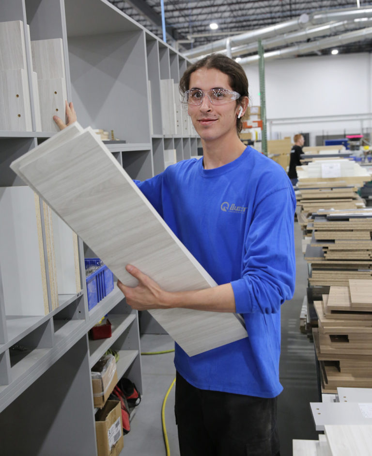 Careers | Join The Team At Quest Engineering