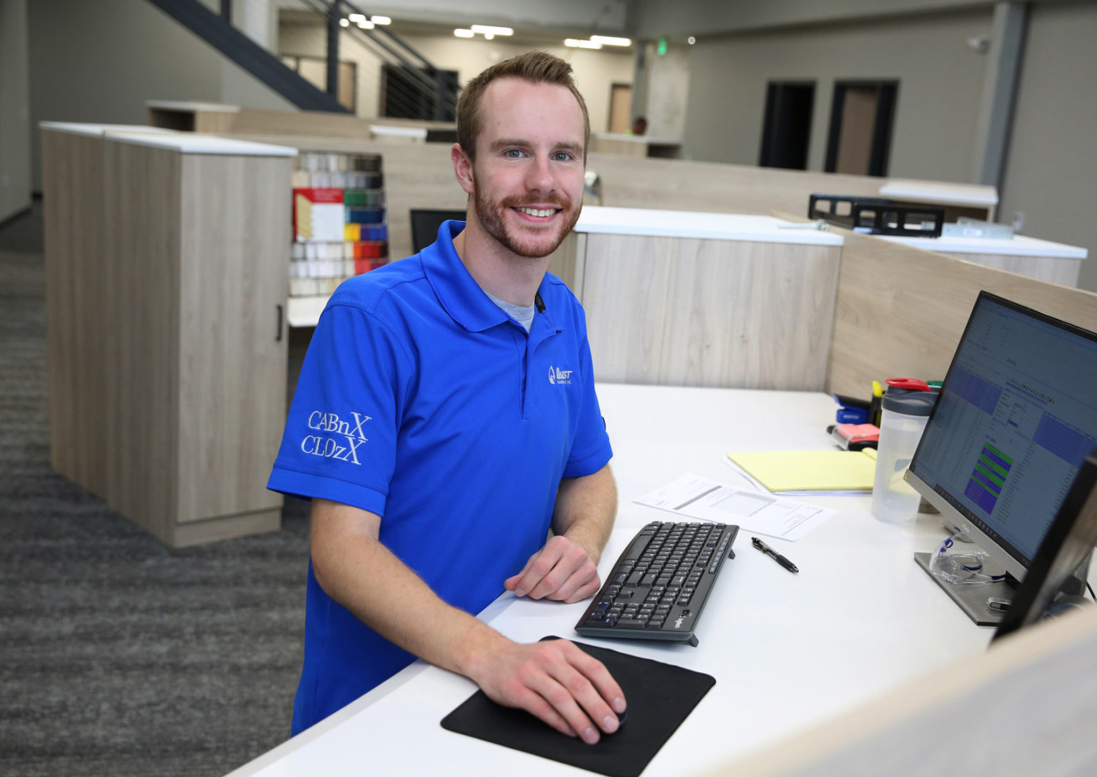 Careers | Join The Team At Quest Engineering