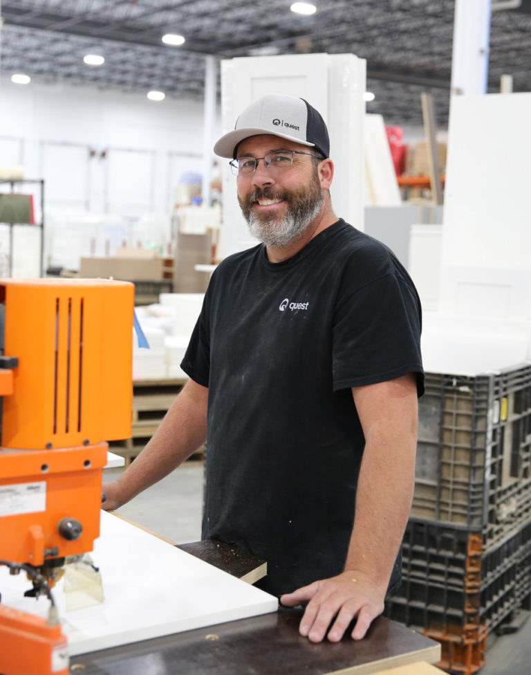 Careers | Join The Team At Quest Engineering