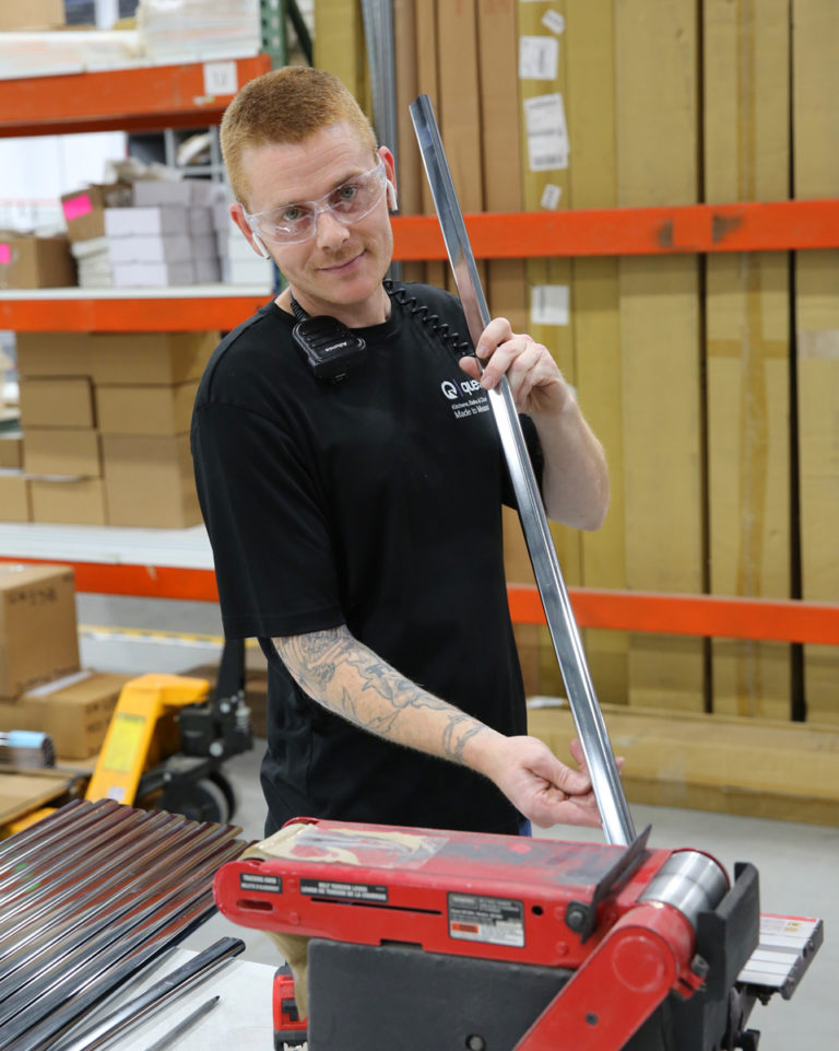 Careers | Join The Team At Quest Engineering