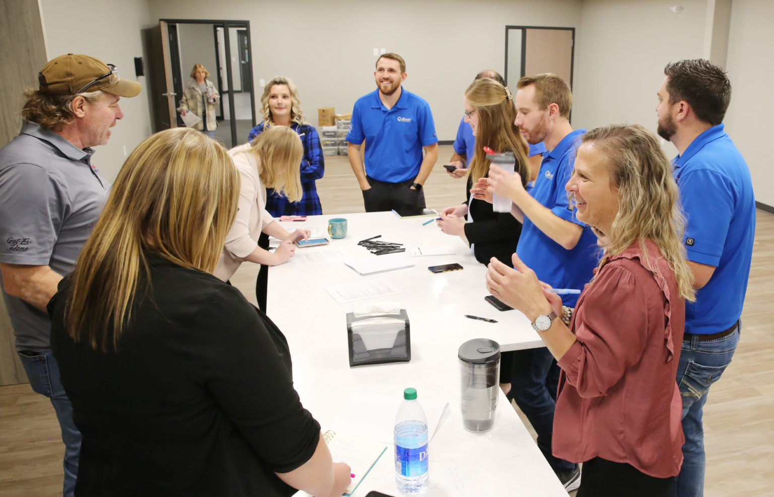 Careers | Join The Team At Quest Engineering