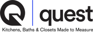 Quest Engineering | Custom Designed Kitchen Cabinets, Bath, & Closets