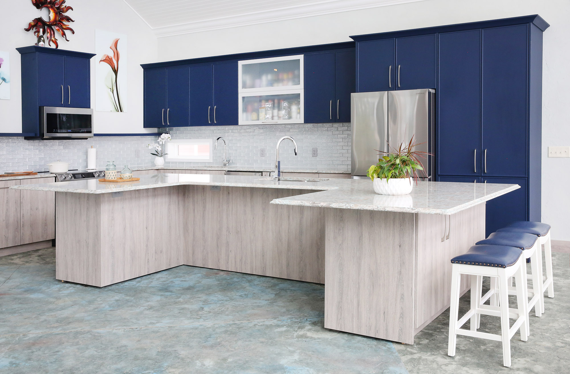 Inspiration | Quest Engineering Installation Galleries