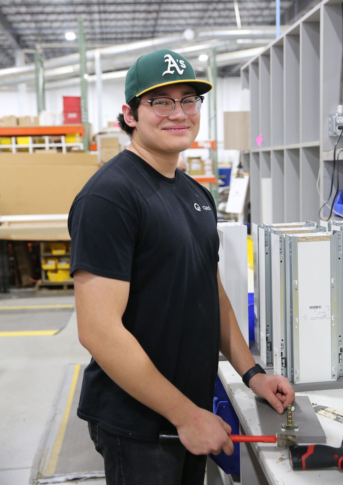 Careers | Join The Team At Quest Engineering